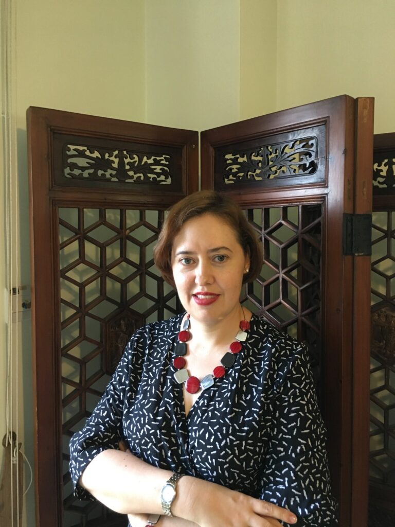 Dr Donna Maree Brunero, BA(Hons), PhD - Modern Monarchy in Global ...