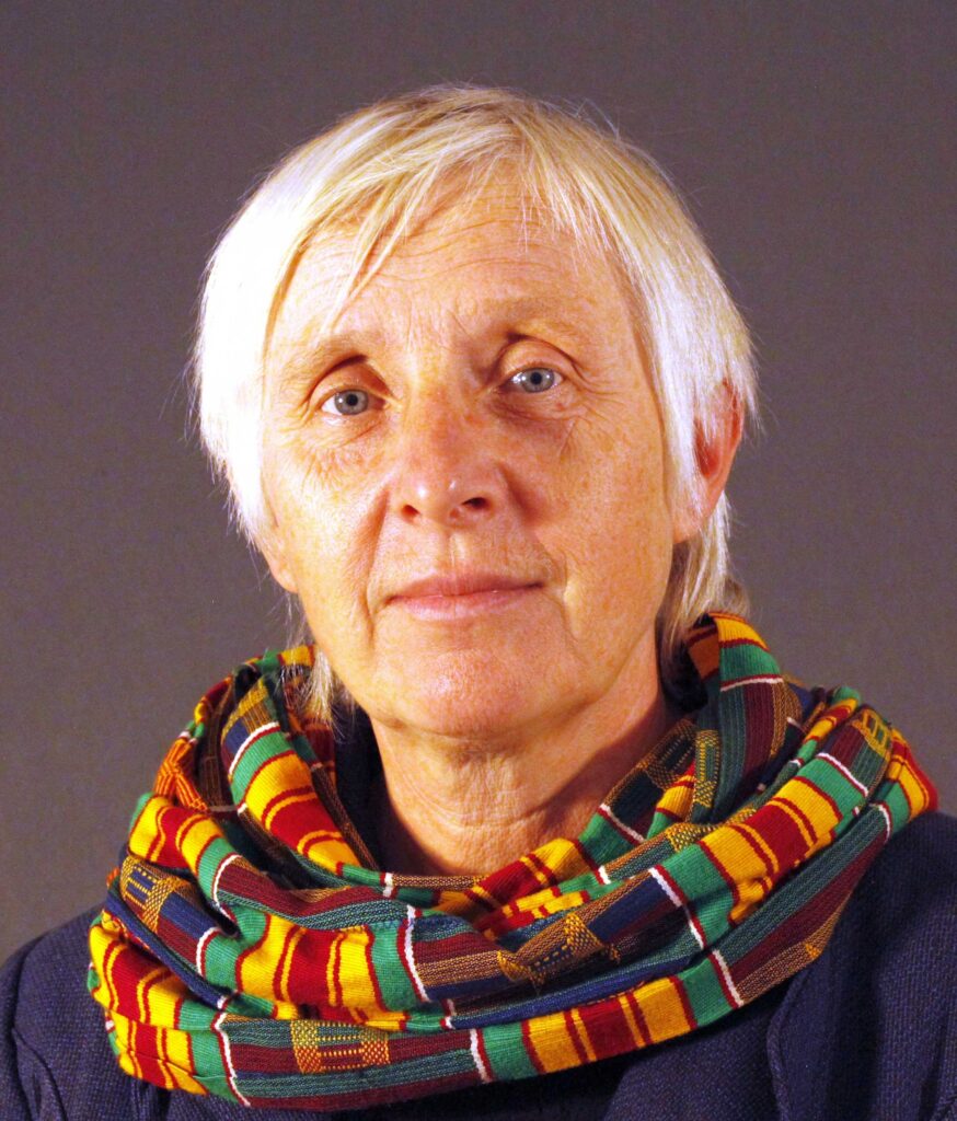 Professor Irene Stengs - Modern Monarchy in Global Perspective