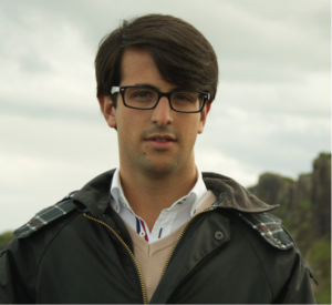 Dr. David San Narciso - Modern Monarchy in Global Perspective