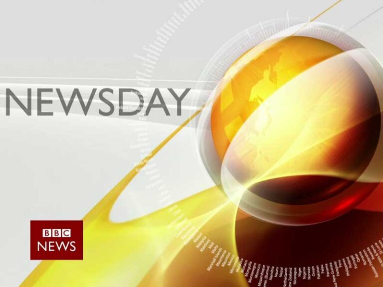 Platinum Jubilee on BBC Newsday, Singapore - Modern Monarchy in Global ...