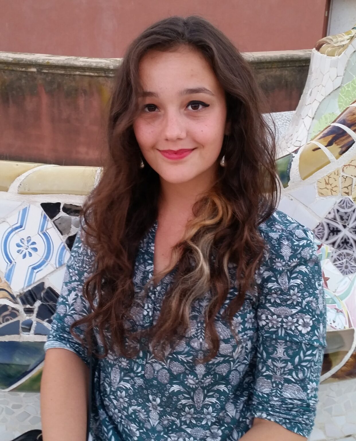 Eleanor Proctor, BA, MA - Modern Monarchy in Global Perspective