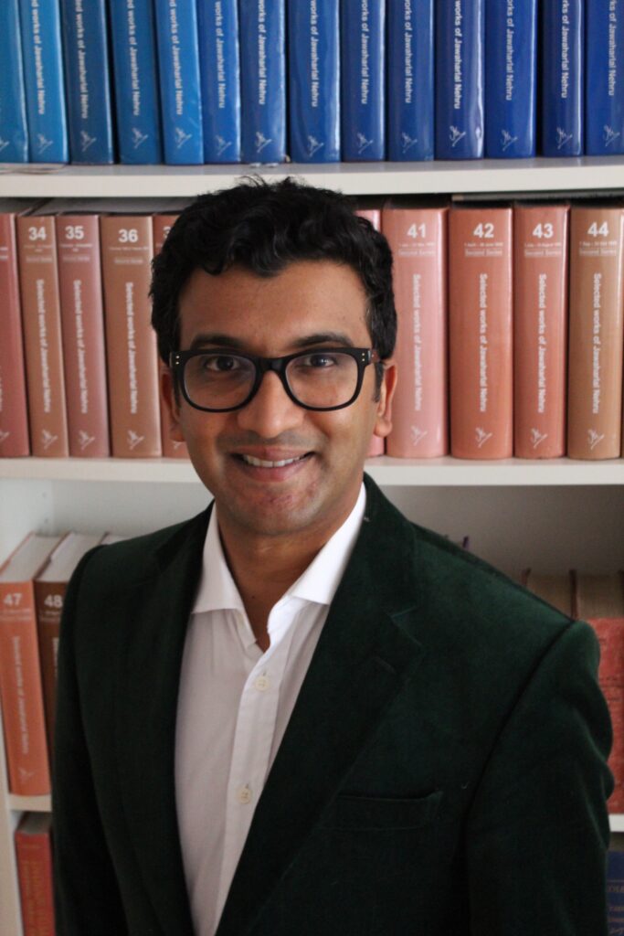 Dr Harshan Kumarasingham - Modern Monarchy in Global Perspective